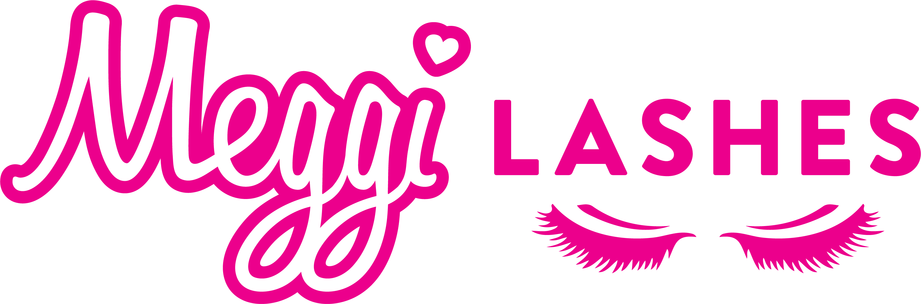 Our Story Meggi Lashes