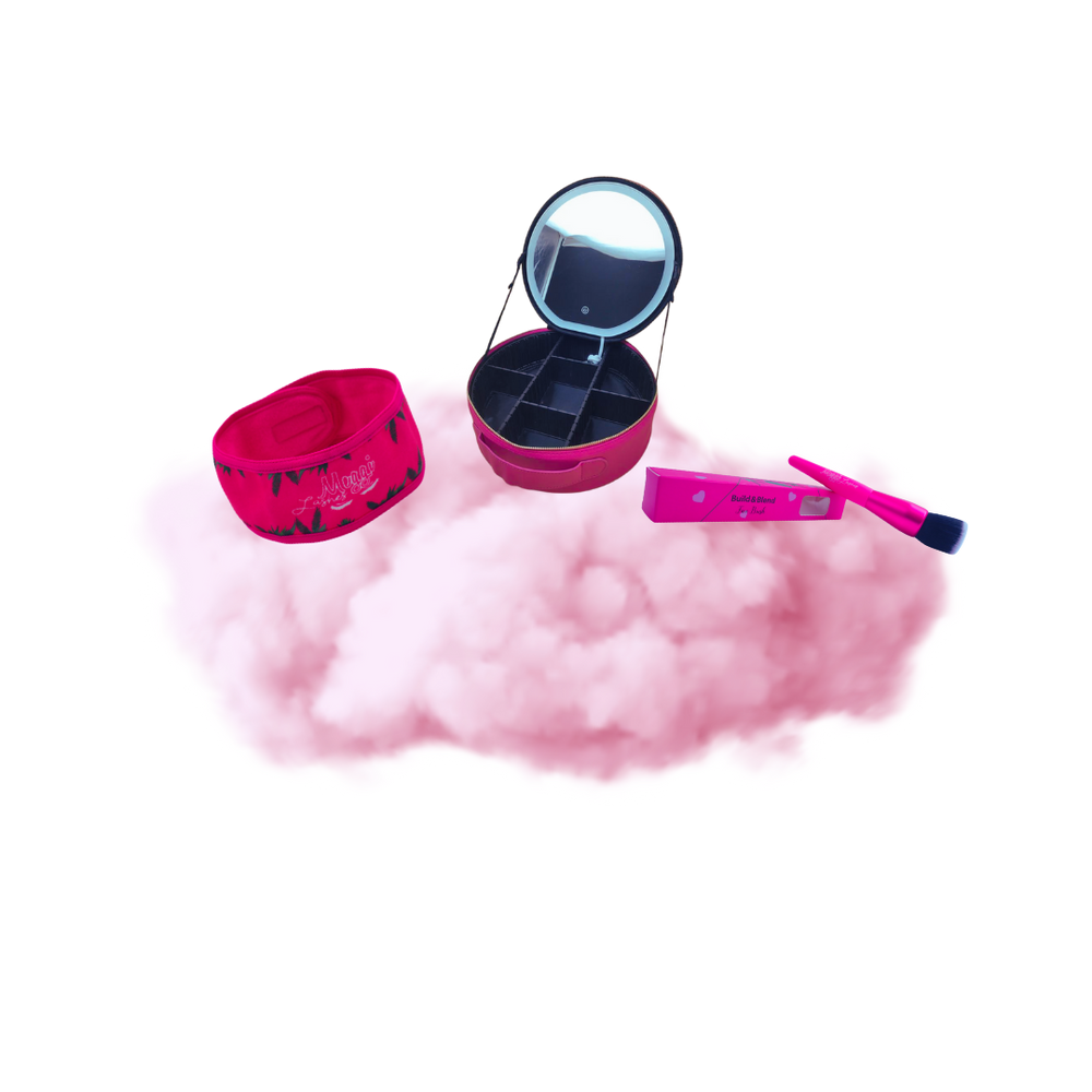 Meggi Lashes - Affordable Quality False Eyelashes & Make-Up