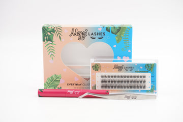 Cluster Lashes and Kits – Meggi Lashes