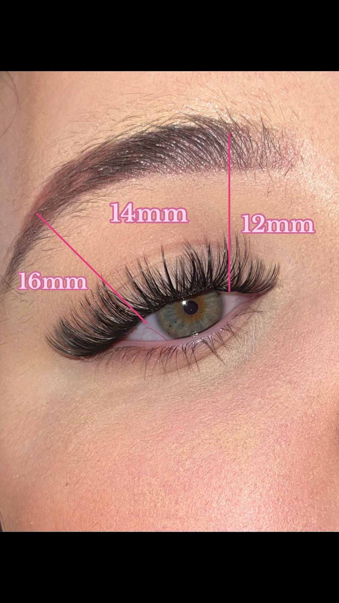 Meggi lashes store