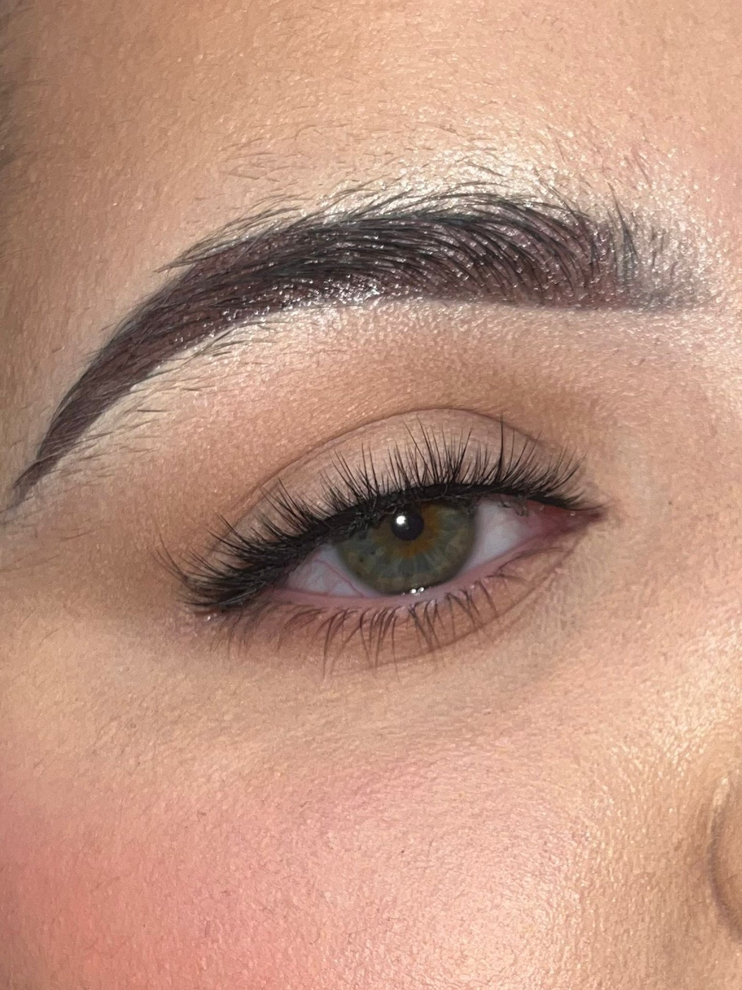 Love That Lash (Pink collection) – Meggi Lashes