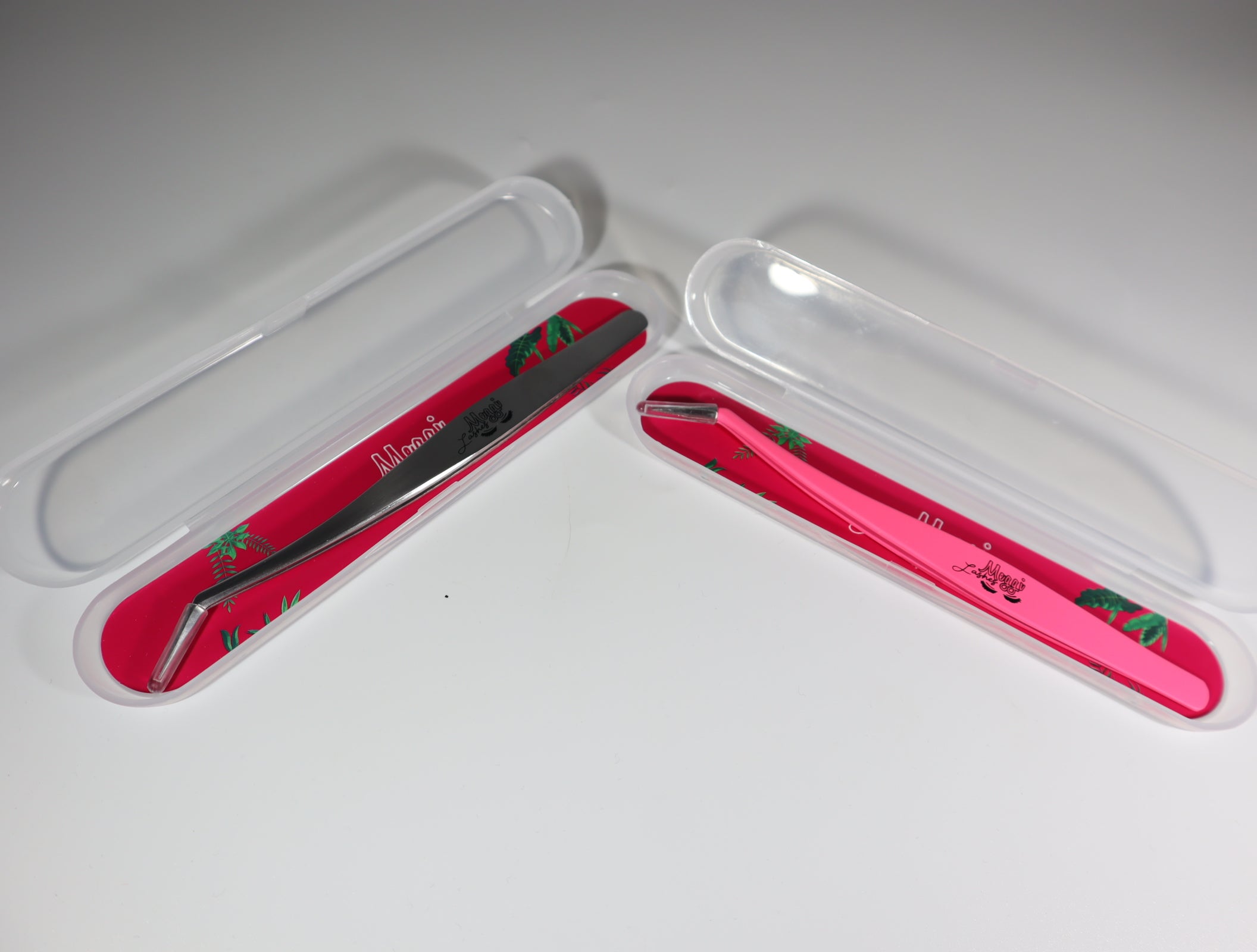 Precise Cluster Applicator – Meggi Lashes