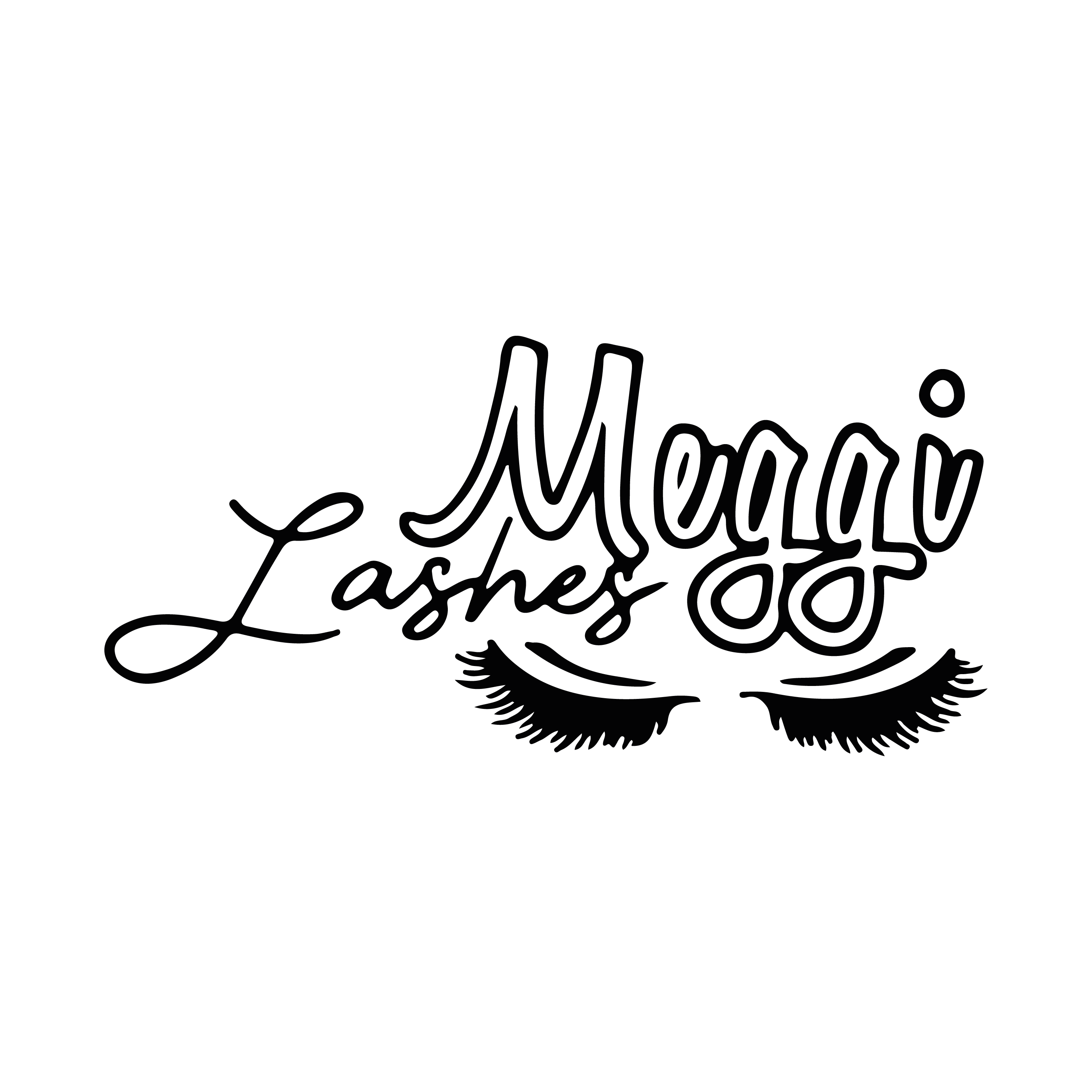 Meggi Lashes - Affordable Quality False Eyelashes & Make-Up