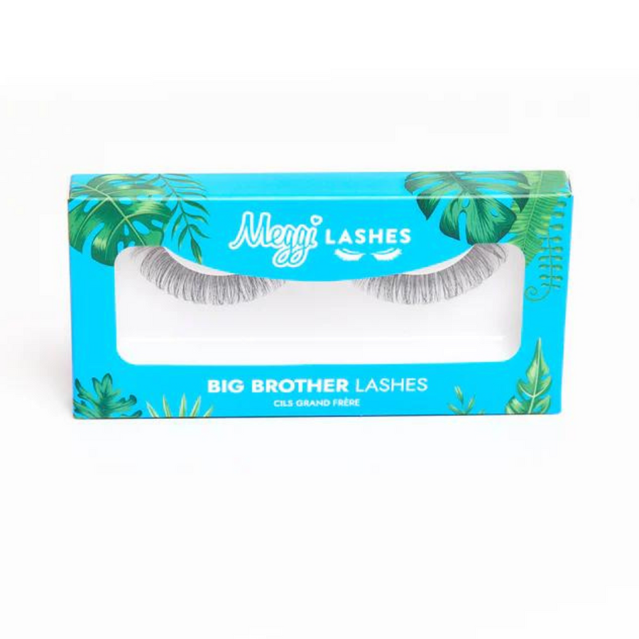 Buy Affordable Quality False Eyelashes – Meggi Lashes