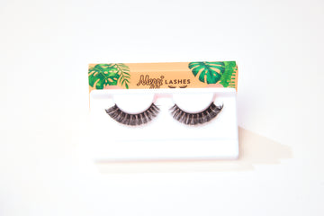 Meggi Lashes - Affordable Quality False Eyelashes & Make-Up
