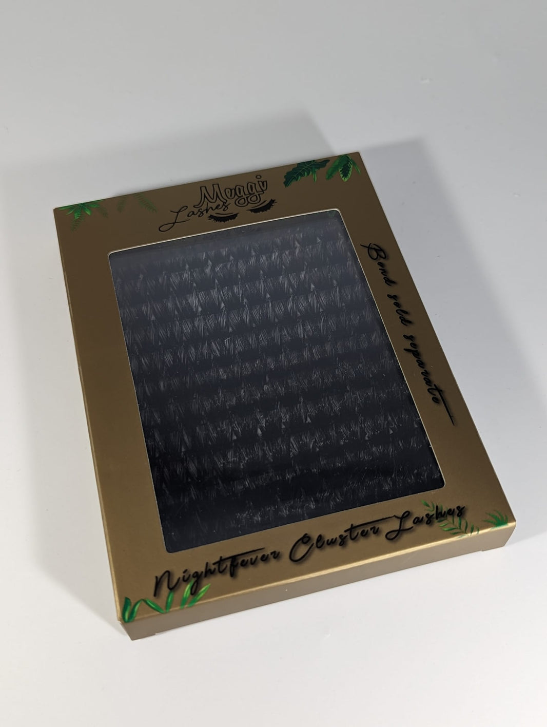 Meggi Lashes - Affordable Quality False Eyelashes & Make-Up