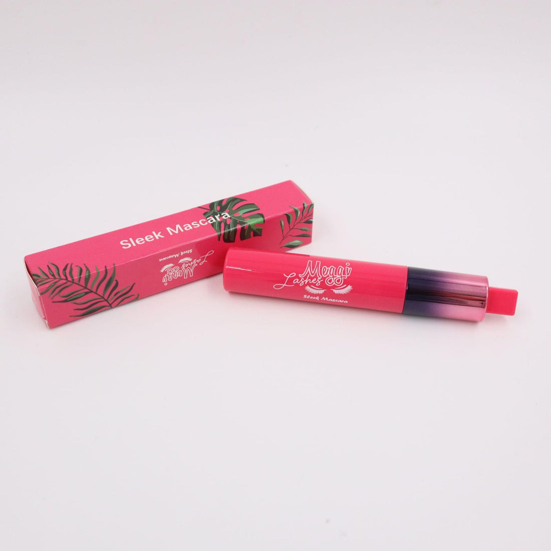 Meggi Sleek Mascara – Meggi Lashes