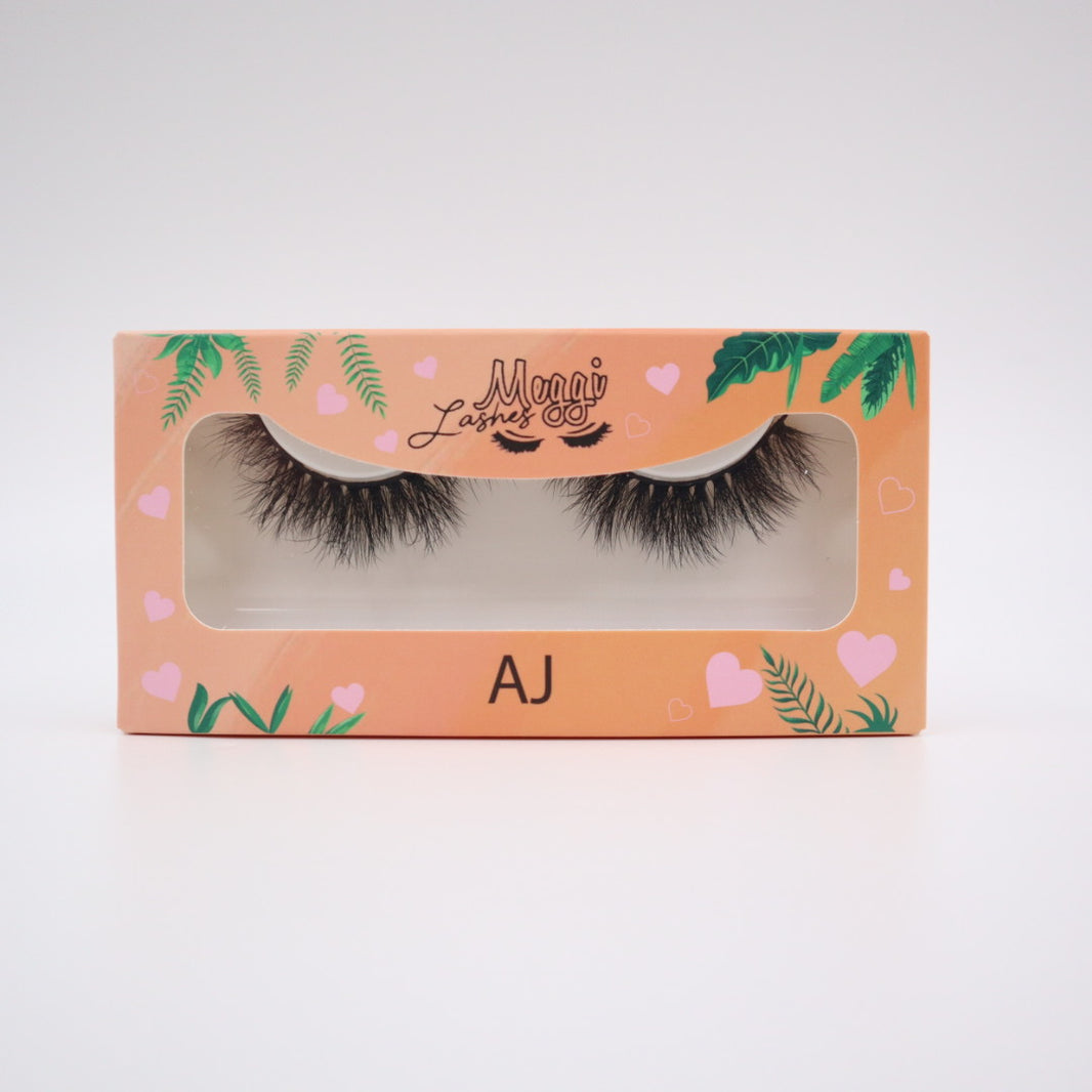 Buy Affordable Quality False Eyelashes – Meggi Lashes – Page 2