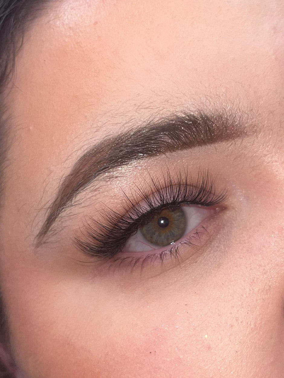 Meggi Lashes - Affordable Quality False Eyelashes & Make-Up